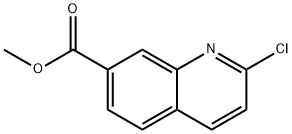 CAS号:1416801-65-4|Methyl 2-chloroquinoline-7-carboxylate现货