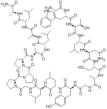 143896-17-7|Galanin (1-13)-Pro-Pro-(Ala-Leu-)2Ala amide现货