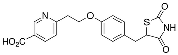 CAS号:172426-87-8|加替沙星杂质 腾准购试剂网