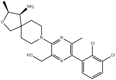 CAS号:2172651-73-7|RMC-4550 腾准购试剂网