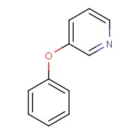 CAS号:2176-45-6|3-phenoxypyridine 腾准购试剂网