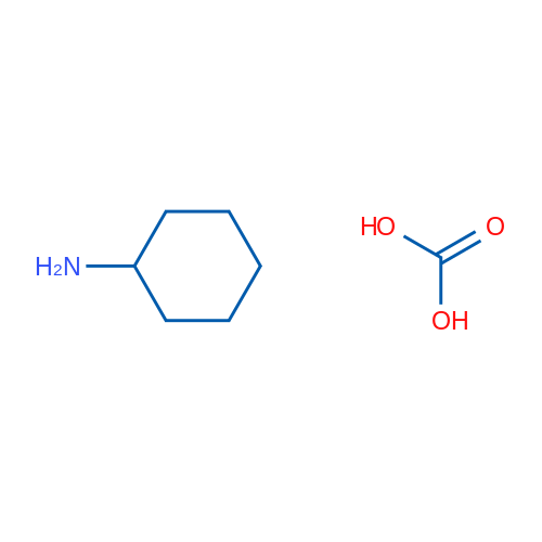 CAS号:34066-58-5|Cyclohexanamine carbonate 腾准购试剂网