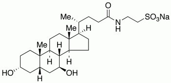 CAS号:35807-85-3|Tauroursodeoxycholic Acid Sodium Salt (90%) 腾准购试剂网