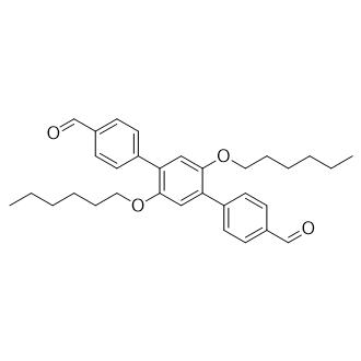 CAS号:474974-24-8|2 ，5 -bis(hexyloxy)-[1，1 4 ，1 -terphenyl]-4，4 ...