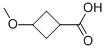 CAS号:480450-03-1|3-methoxycyclobutane-1-carboxylic acid 腾准购试剂网