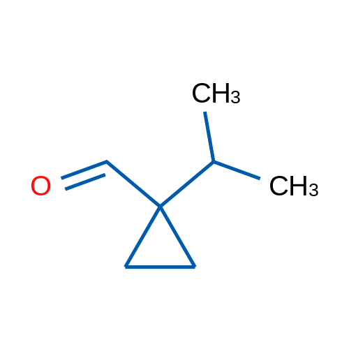 489468-09-9|1-(Propan-2-yl)cyclopropane-1-carbaldehyde现货