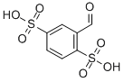 CAS号:51818-11-2|Sodium 2-formylbenzene-1,4-disulfonate 腾准购试剂网