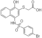 CAS号:518303-20-3|UMI-77 腾准购试剂网