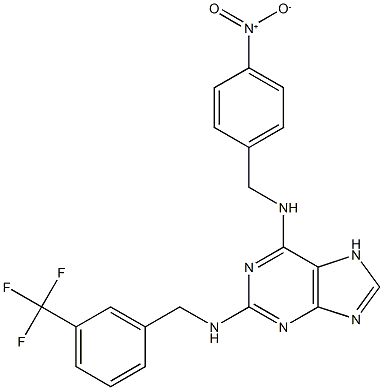 CAS号:519178-28-0|IP3K Inhibitor 腾准购试剂网
