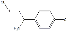 CAS号:53896-10-9|1-(4-Chlorophenyl)ethanamine hydrochloride 腾准购试剂网