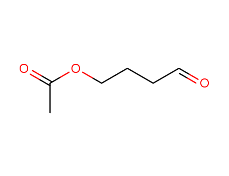 CAS号:6564-95-0|4-oxobutyl acetate 腾准购试剂网