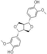 CAS号:81446-29-9|(-)-Pinoresinol 腾准购试剂网