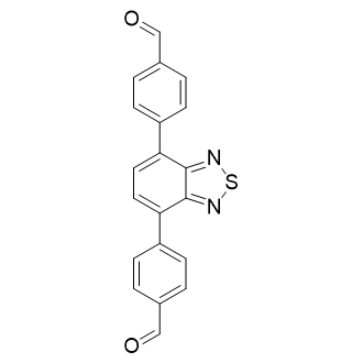CAS号:914651-17-5|4，4 -(benzo[c][1，2，5]thiadiazole-4，7-diyl ...