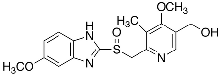 CAS号:92340-57-3|5-羟基奥美拉唑 腾准购试剂网